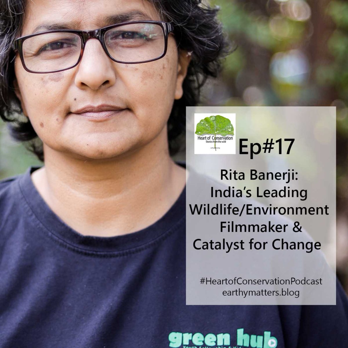 Rita Banerji: How India’s Leading Wildlife and Environment Filmmaker ...